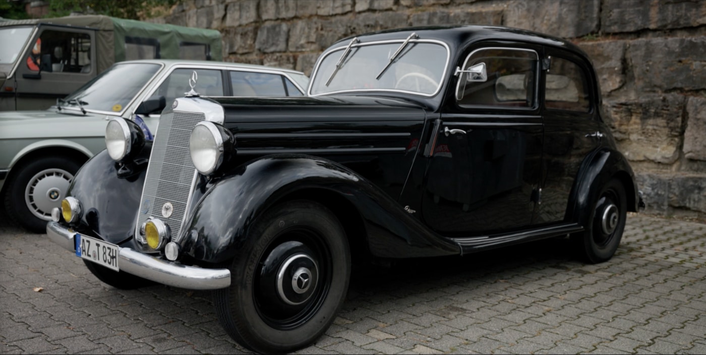 PEN Classics 2024 - PEN